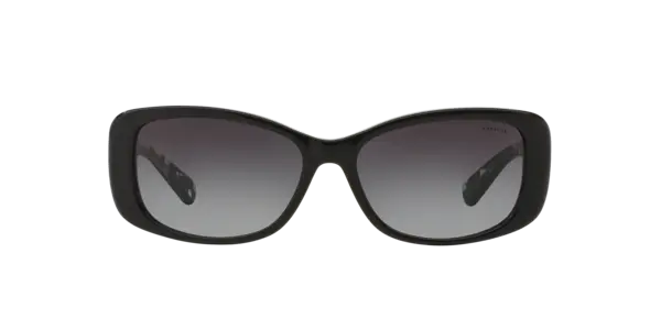 COACH Sunglasses - Grey Gradient