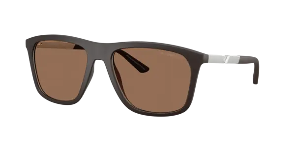 Emporio Armani Sunglasses - Dark Brown