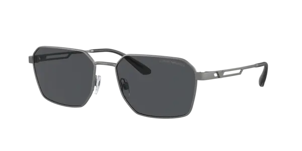 Emporio Armani Sunglasses - Dark Grey