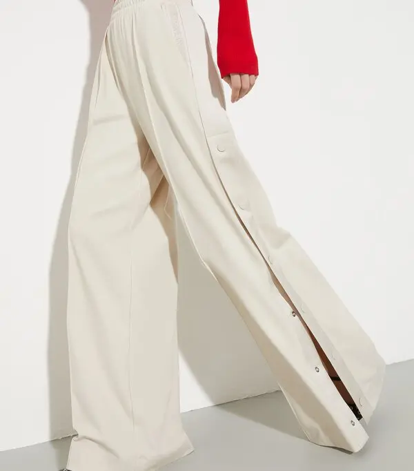 Max & Co. Cotton Jersey-blend Sweatpants