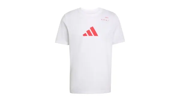 Adidas Padel Category Graphic T-shirt
