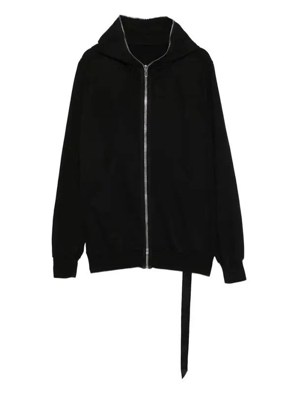 Rick Owens Jumbo Gimp Hoodie