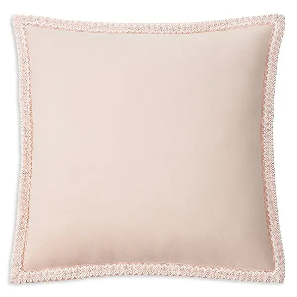 UGG Kirkwood Braid Decorative Pillow, 20 X 20 - Himalayan Salt