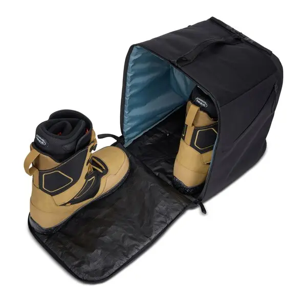 Thule Roundtrip Boot Bag 35l - Black