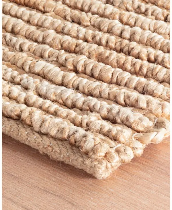 DASH & ALBERT Dash Albert Annie Selke Da1408 Dunes Area Rug, 3'0x5'0
