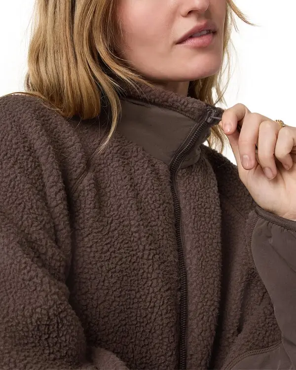 Vuori Alpine Jacket - Java