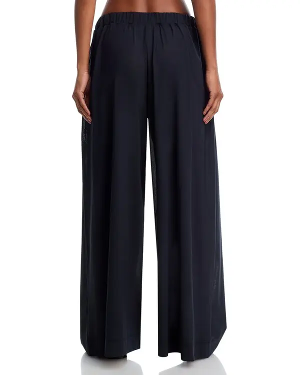 Staud Marza Pants - Black