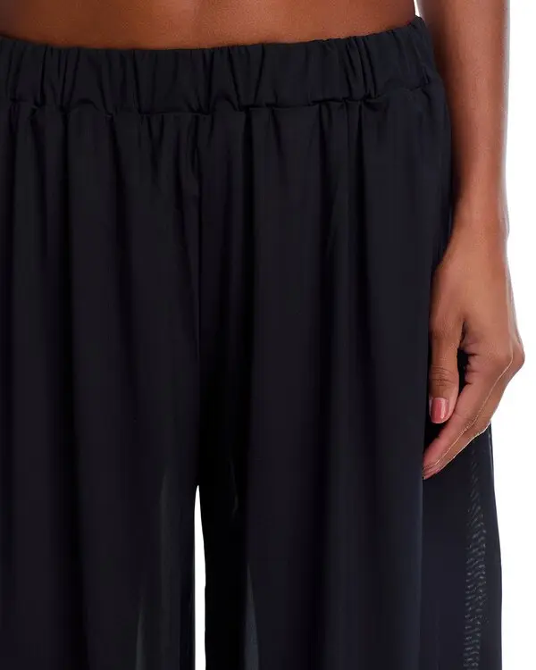 Staud Marza Pants - Black