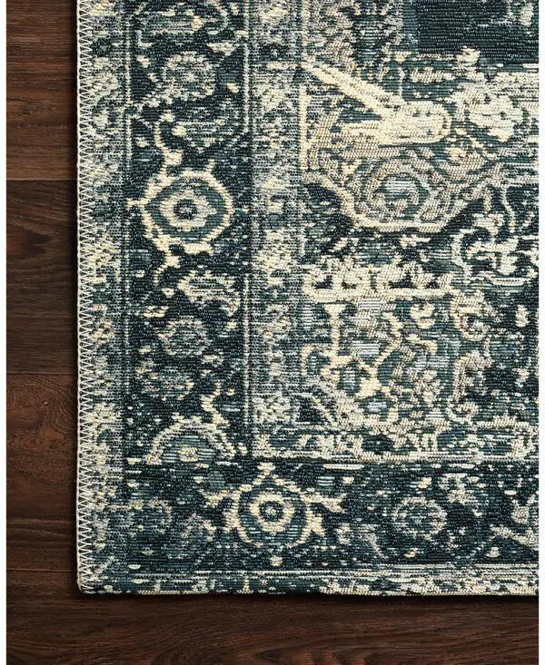 LOLOI Mika Indoor/outdoor Mik-01 Area Rug 7'10x11'2
