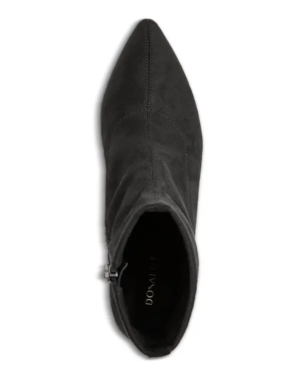 DONALD PLINER Tomos Booties