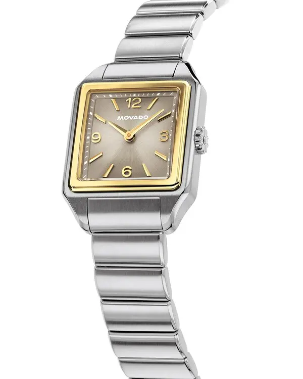 Movado Heritage Series 1917 Watch