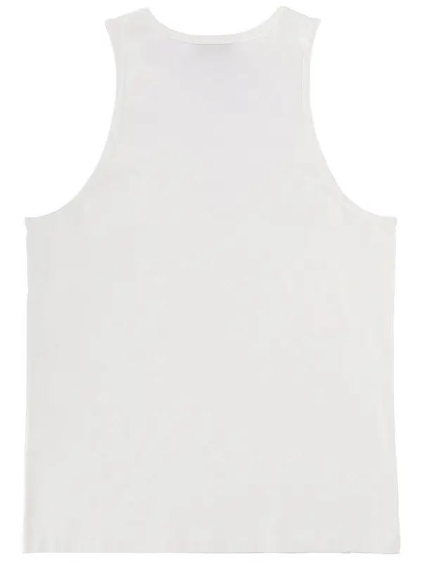 Givenchy Logo Tank Top