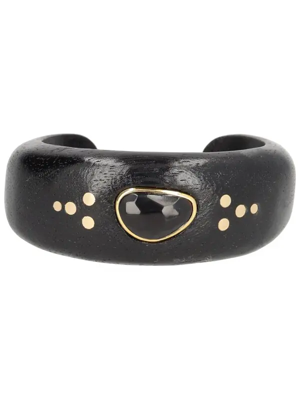 Isabel Marant Layla Bracelet - Black