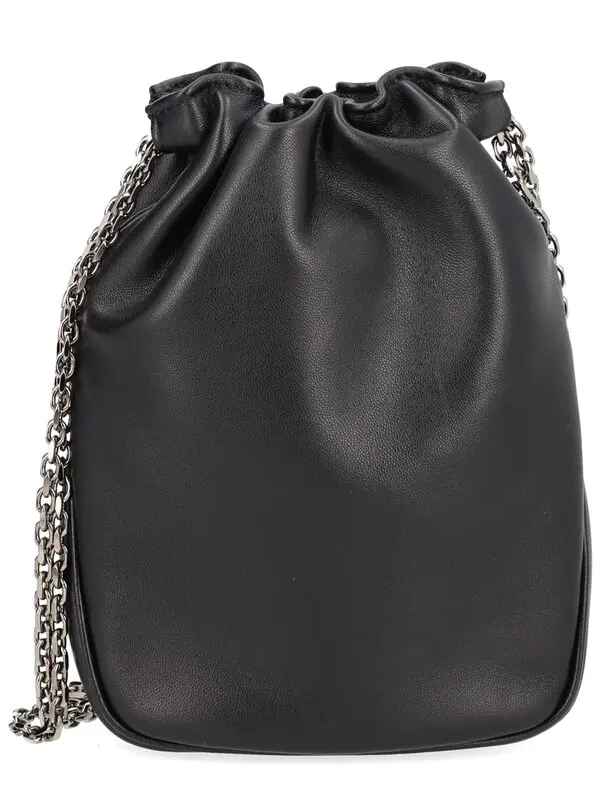 ROGER VIVIER Dwarf "pilgrim" Bag