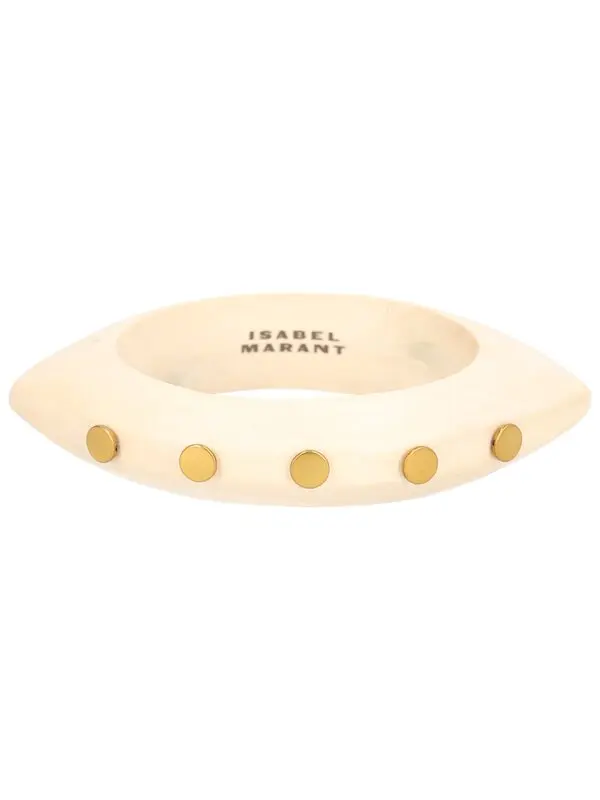 Isabel Marant Layla Bracelet - Ivory