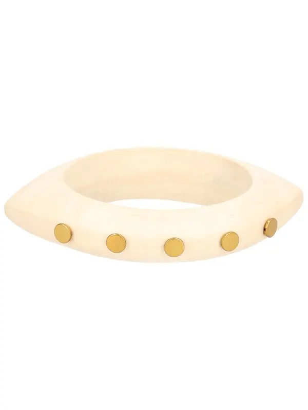 Isabel Marant Étoile Layla Bracelet - Ivory