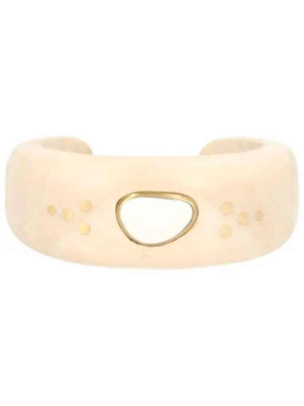 Isabel Marant Layla Bracelet - Ivory