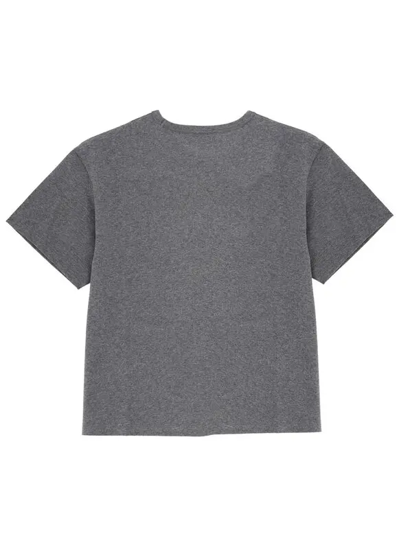 A.p.c. Logo T-shirt