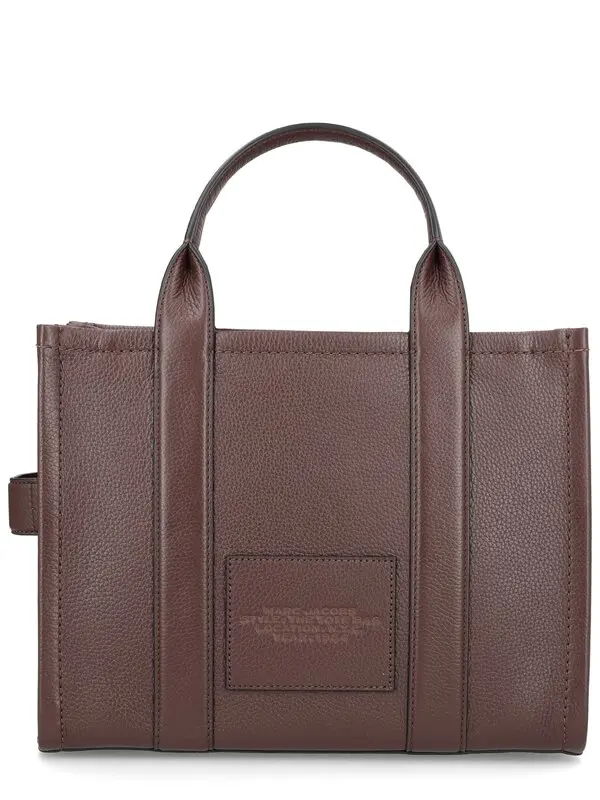Marc Jacobs The Tote Medium Bag - Brown