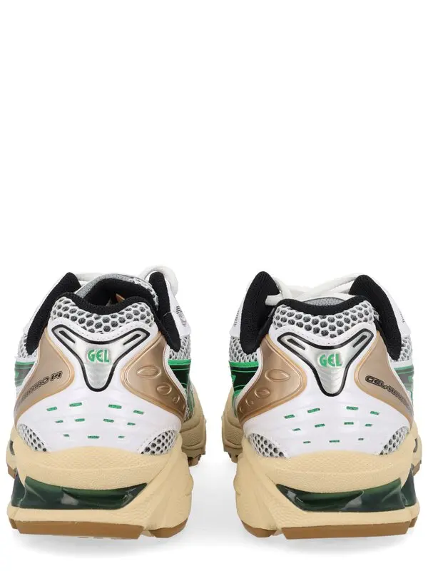 Asics Gel Kayano 14 Sneaker - White