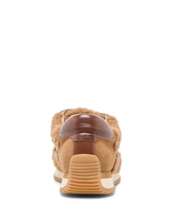 Dolce Vita B.ntcd Plush Sneakers