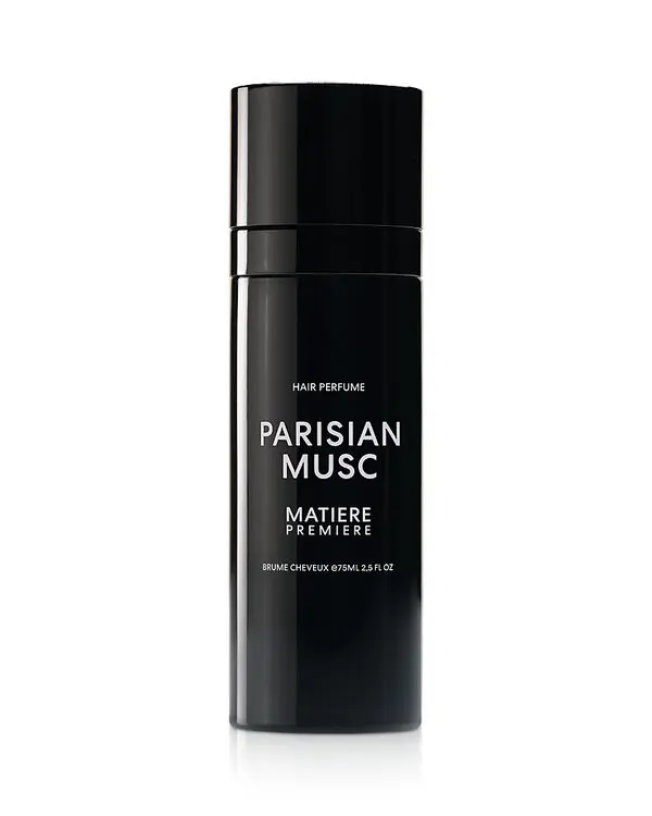 MATIERE PREMIERE Parisian Musc Hair Perfume 2.5 Oz - No Color