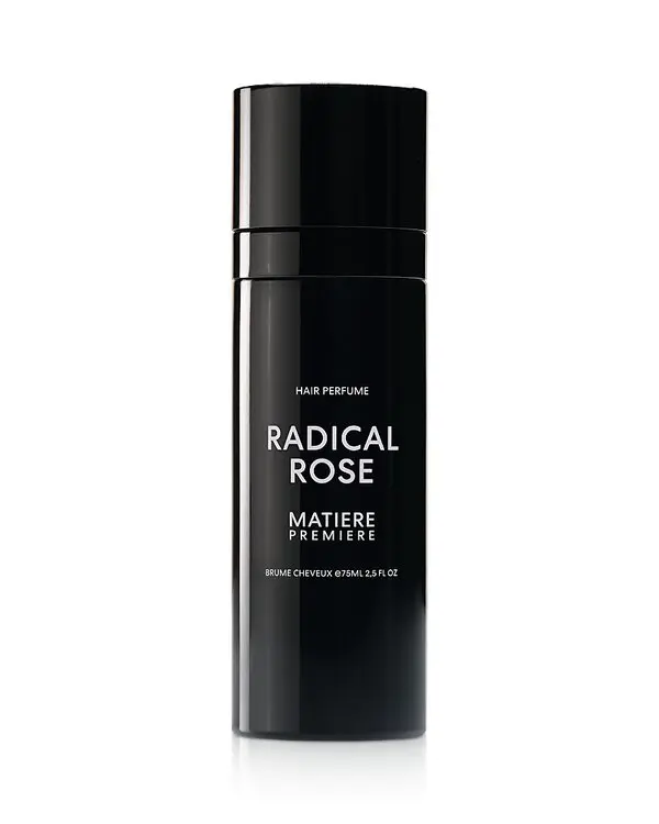 MATIERE PREMIERE Radical Rose Hair Perfume 2.5 Oz - No Color