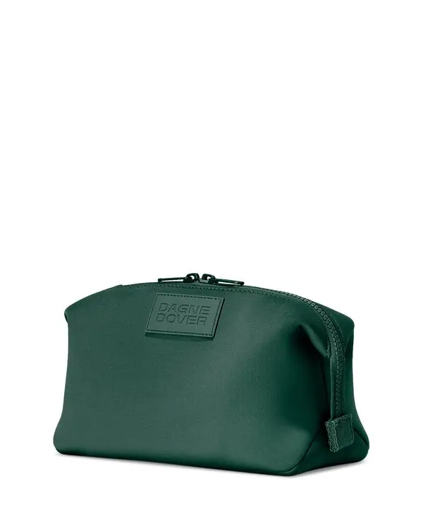 Dagne Dover Hunter Toiletry Bag - Cypress