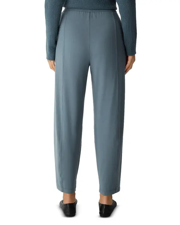 Eileen Fisher Lantern Ankle Pants