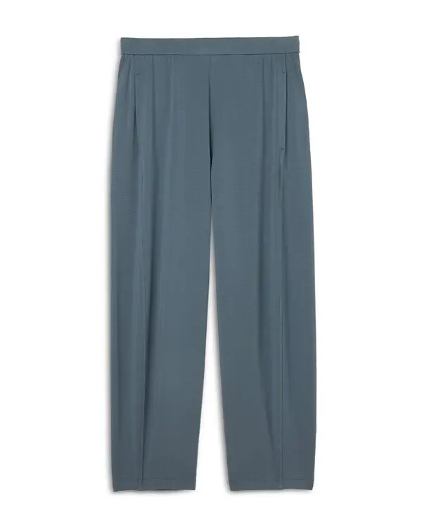 Eileen Fisher Lantern Ankle Pants