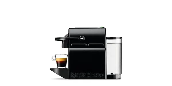 DE'LONGHI Nespresso Inissia Espresso Machine