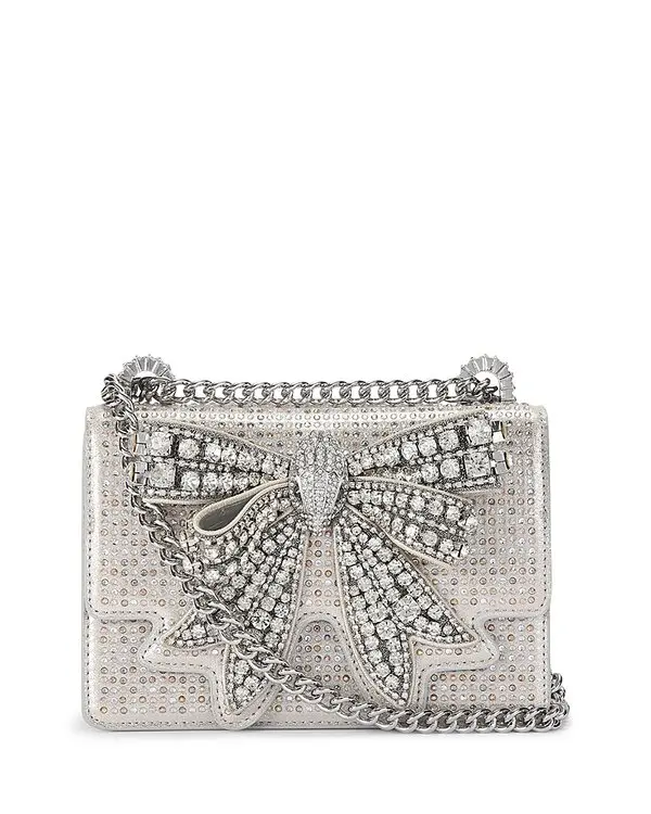 Kurt Geiger Shoreditch Small Bow Convertible Crossbody