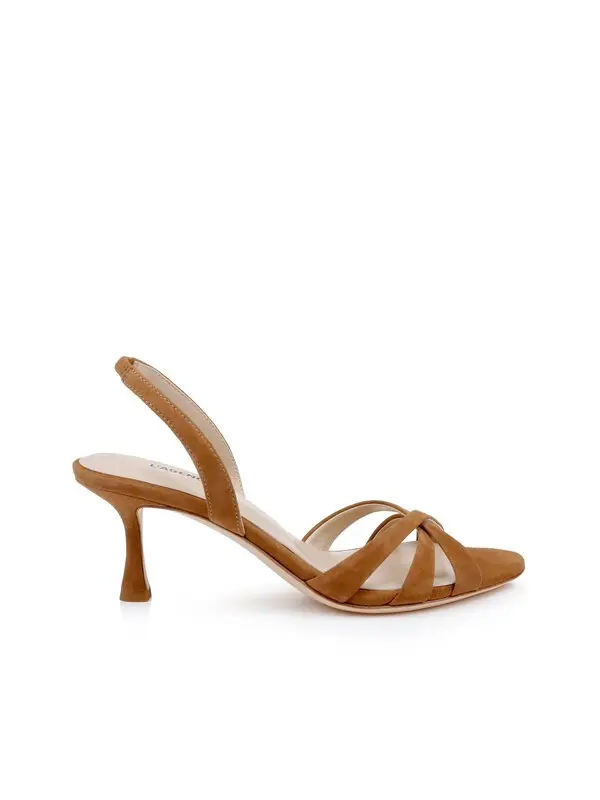 L'Agence Colwill Slingback Sandal