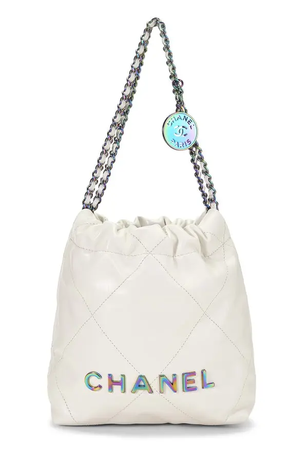 Chanel 22 Bag