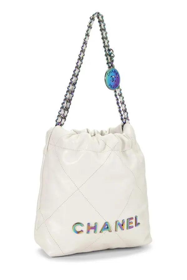 Chanel 22 Bag