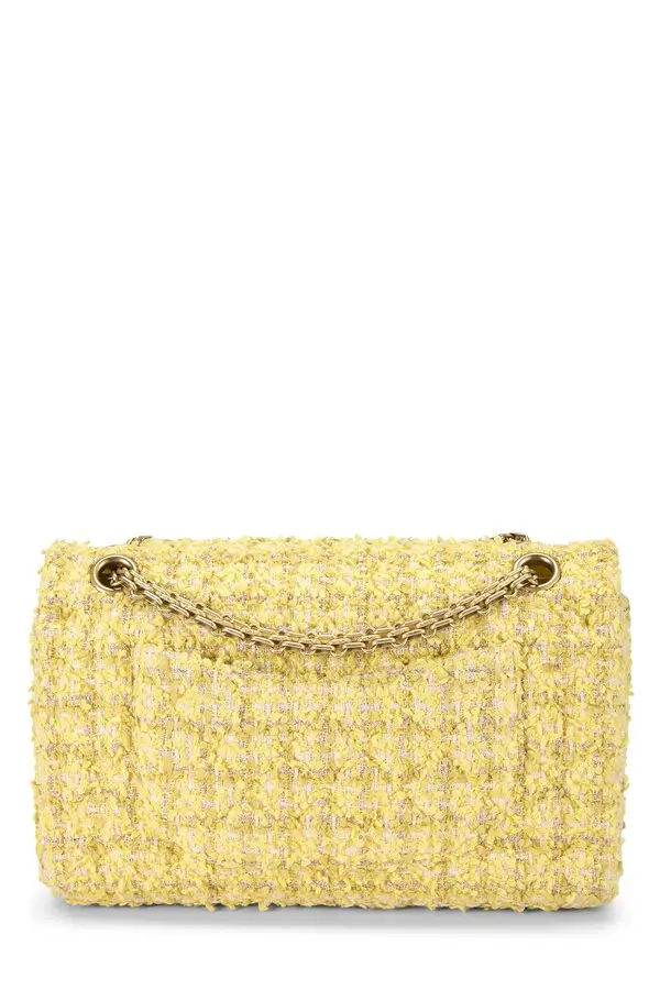 Chanel 2.55 Reissue Double Flap 225