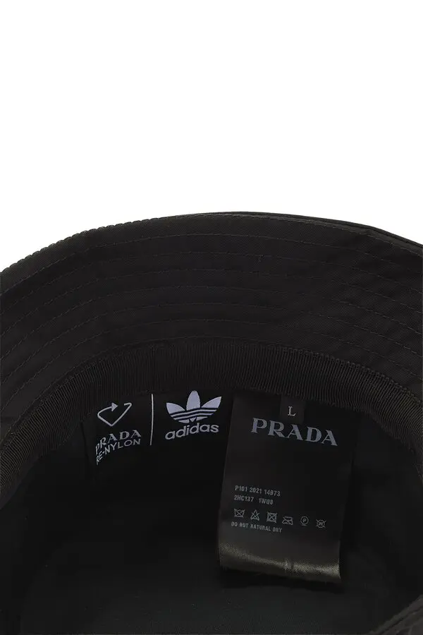 Prada Adidas X Bucket Hat