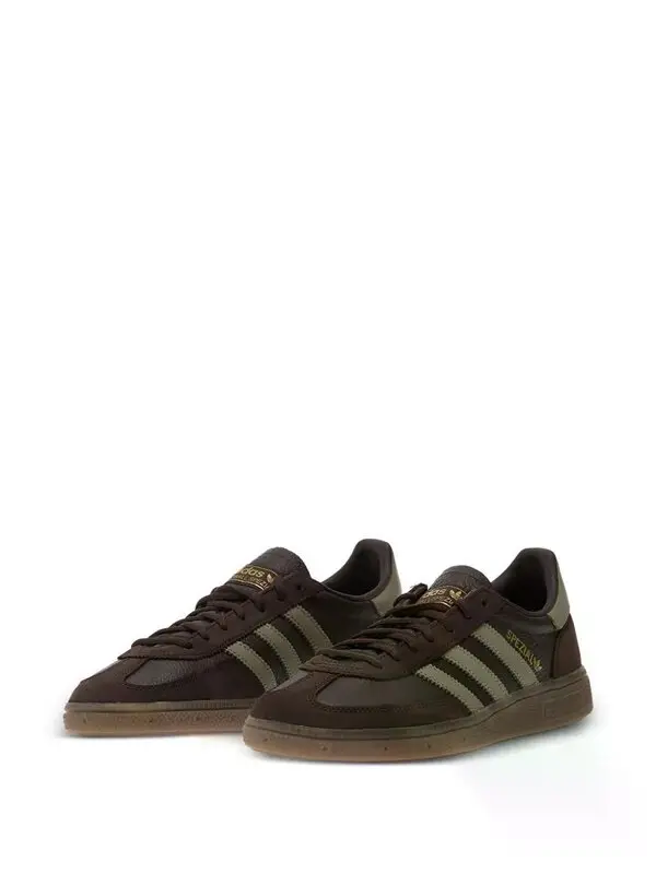 Adidas Handball Spezial Stripe Sneakers