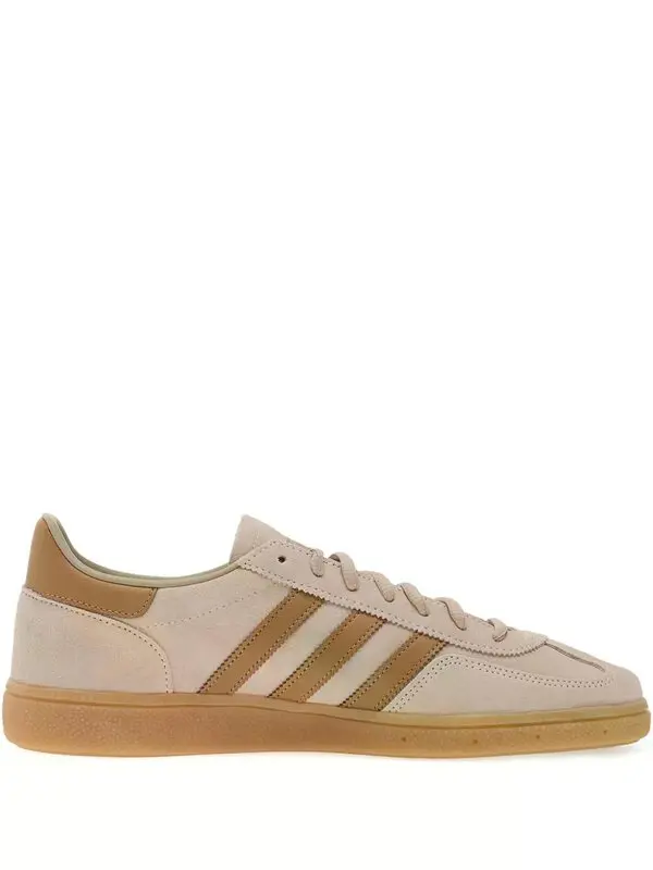 Adidas Handball Spezial Stripes Sneakers - Neutrals