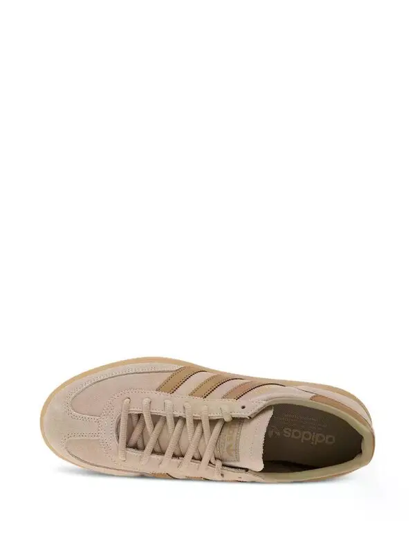 Adidas Handball Spezial Stripes Sneakers - Neutrals