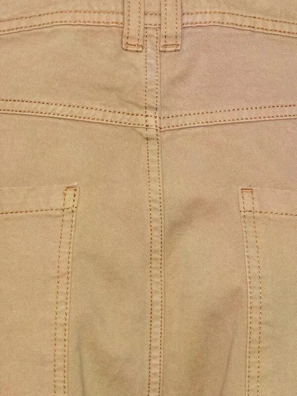 Henrik Vibskov Panelled Trousers