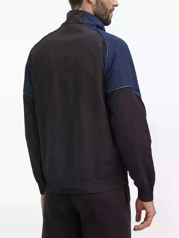 PUMA Panelled Zip Jacket