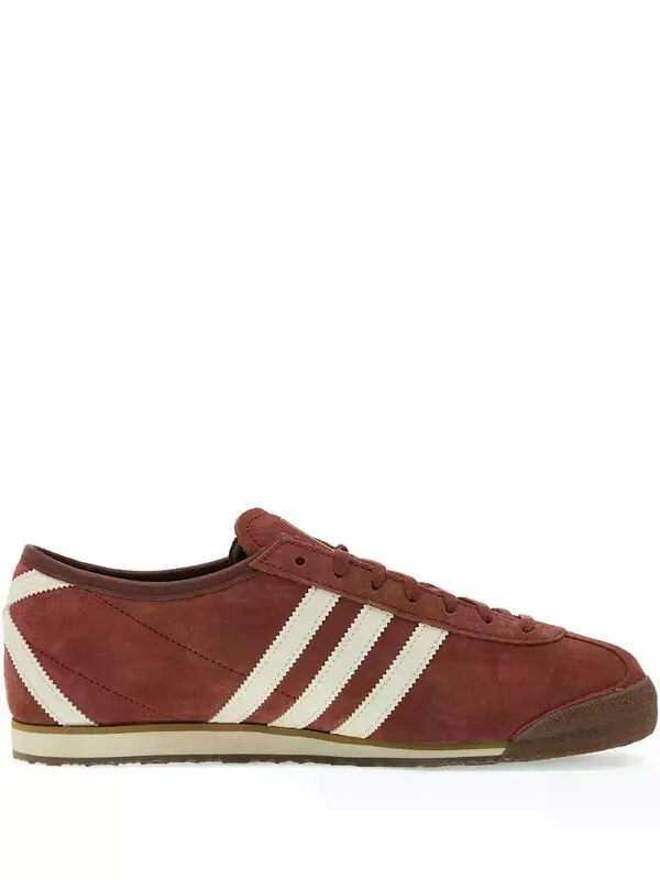 Adidas Italia 70s Three-stripe Sneakers
