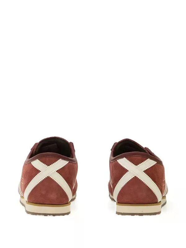 Adidas Italia 70s Three-stripe Sneakers