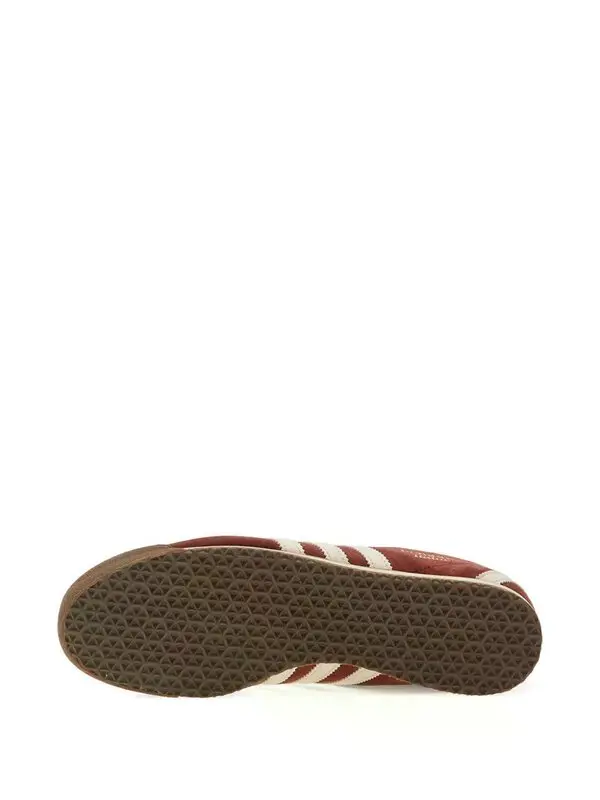 Adidas Italia 70s Three-stripe Sneakers