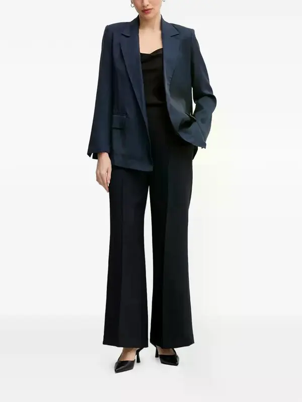 PEDRO DEL HIERRO Notched-lapel Blazer