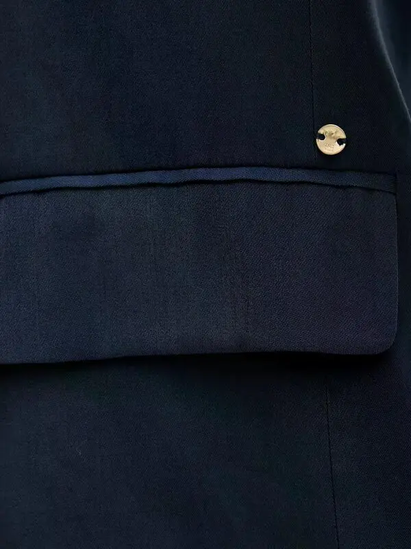 PEDRO DEL HIERRO Notched-lapel Blazer