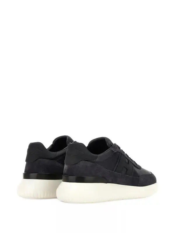 Hogan H709 Cube Sneakers - Grey