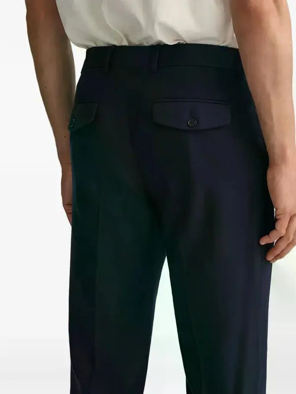 Gant Buttoned Trousers