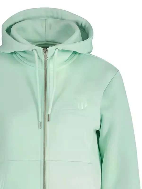 Gant Zip-fastening Hoodie